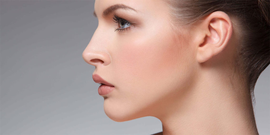 Doppelkinn entfernen ꟾ FineSkin